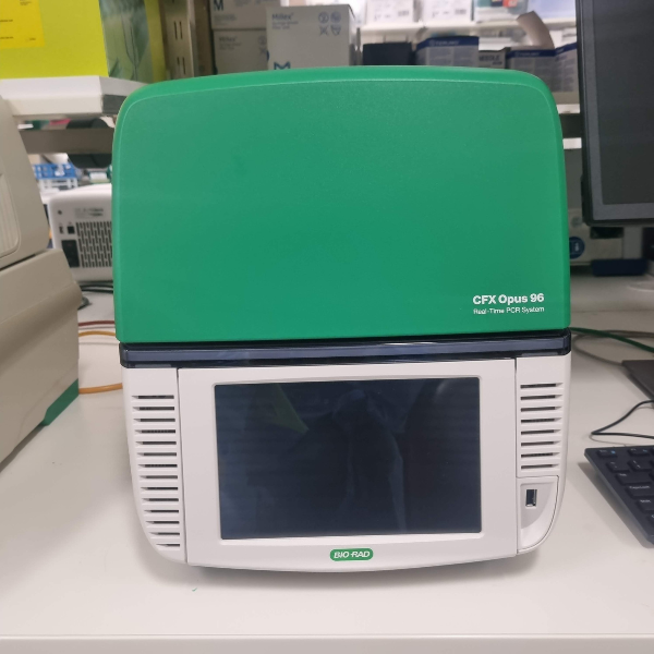 Bio-Rad CFX Opus - Griffith University