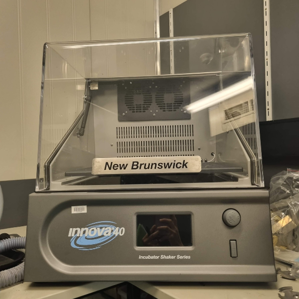 New Brunswick Innova 40R - Griffith University