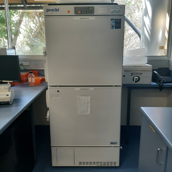PHCbi MDF-MU539-PE - Griffith University
