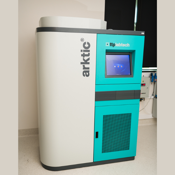 SPT Labtech Arktic - Griffith University