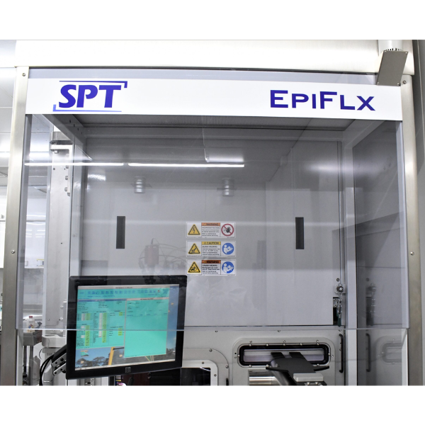 SPT Microtechnologies EpiFlx - Griffith University