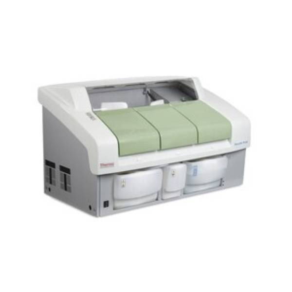 Thermo Fisher Scientific Gallery Plus - Griffith University