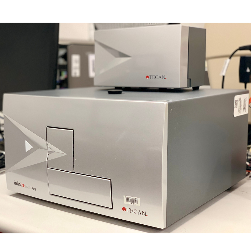 Tecan Infinite M2 Pro - Griffith University