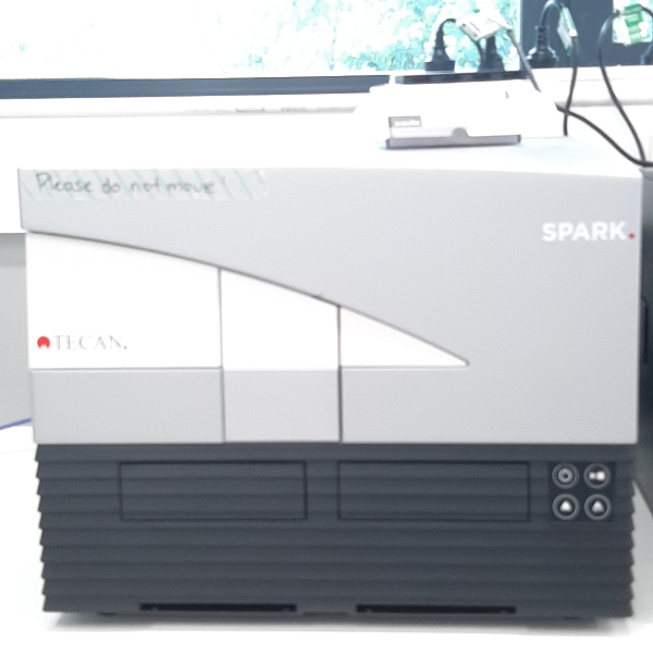 Tecan Spark - Griffith University