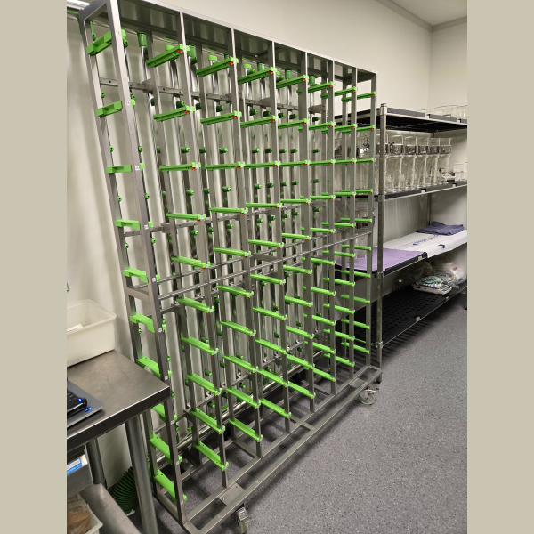 Tecniplast GM70 - Griffith University