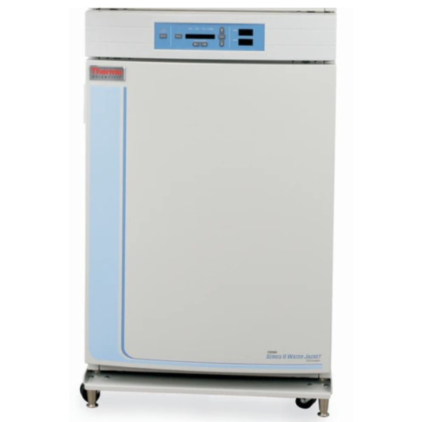 Thermo Fisher Scientific Series II - Griffith University