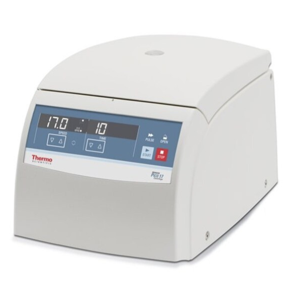 Thermo Fisher Scientific Pico 17 - Griffith University