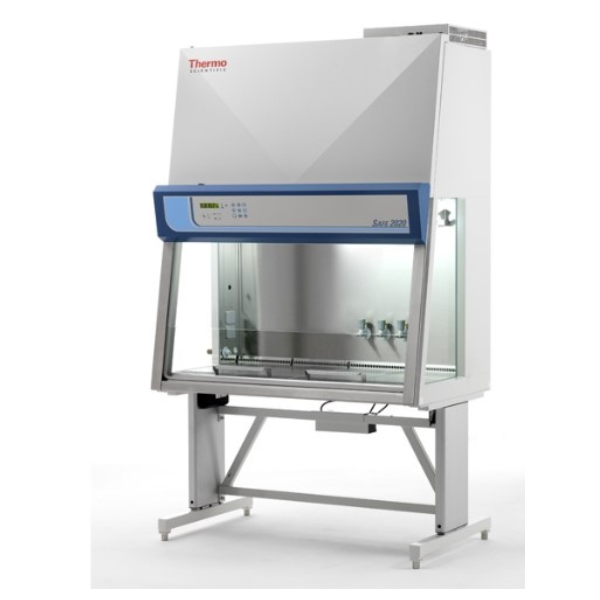 Thermo Fisher Scientific Safe 2020 - Griffith University