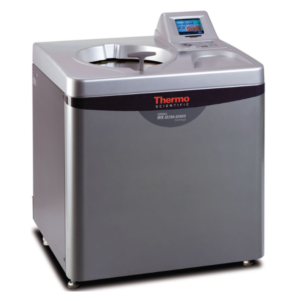 Thermo Fisher Scientific Sorvall WX100+ - Griffith University