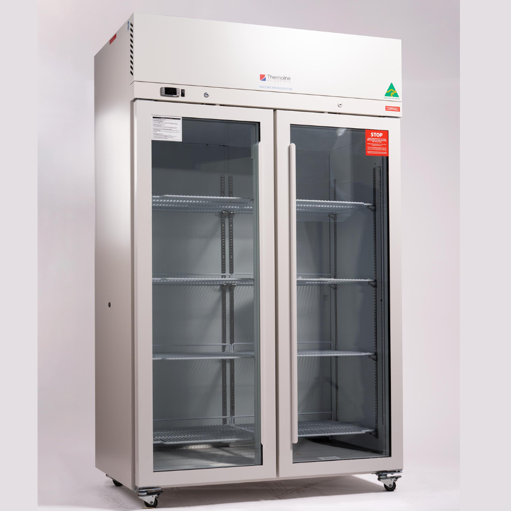 Thermoline TRI-1100 - Griffith University