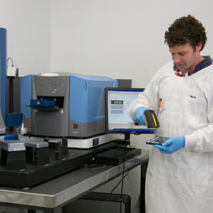 Facilities and Capabilities Directory - Griffith University