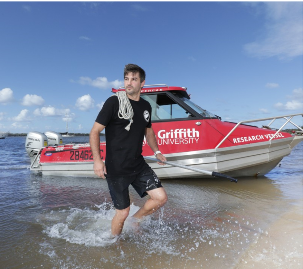 Research Infrastructure Portal - Griffith University